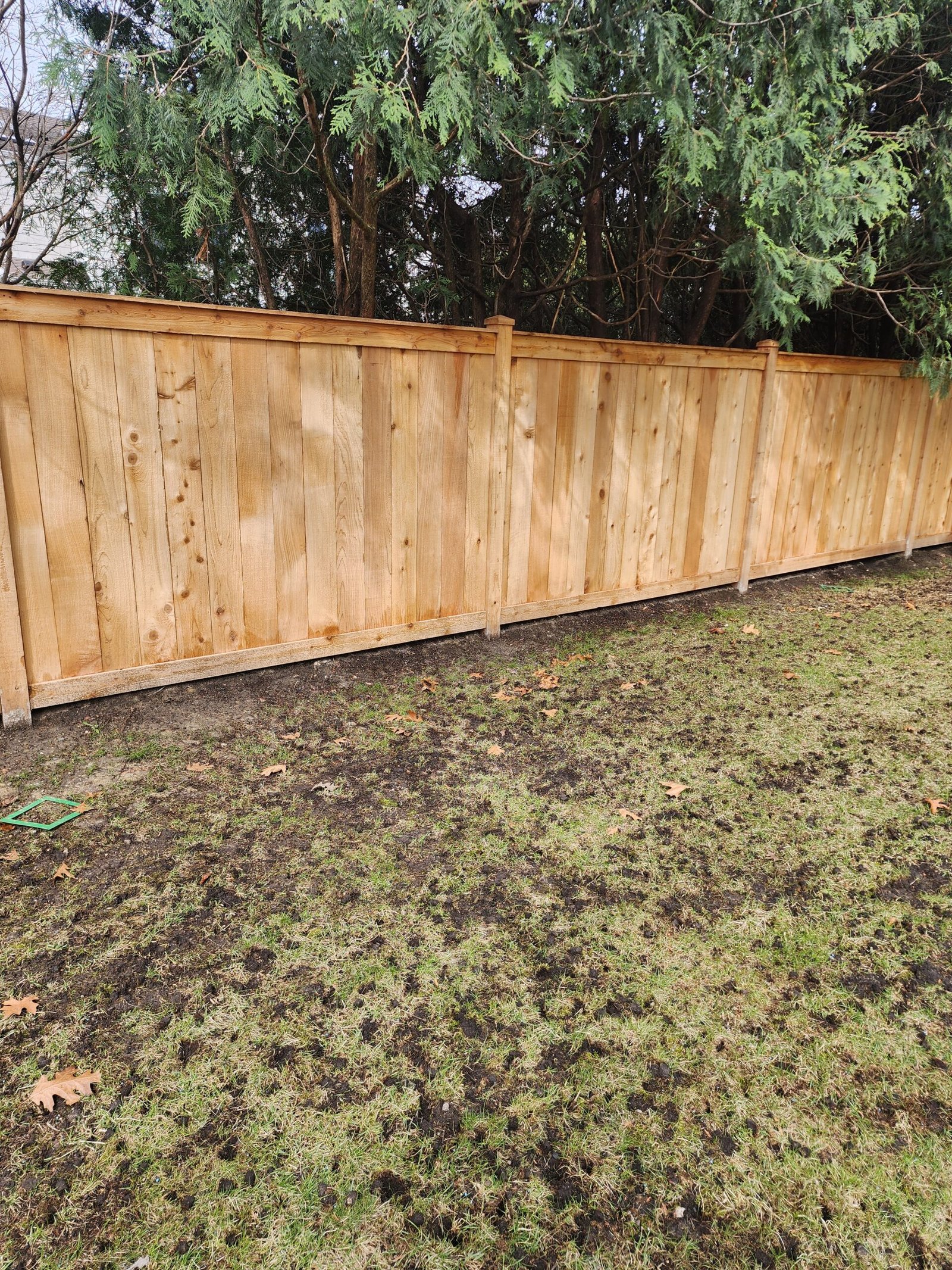 Atlantic Fence Inc - Fence Company Lake Bluff | Installation & Repair