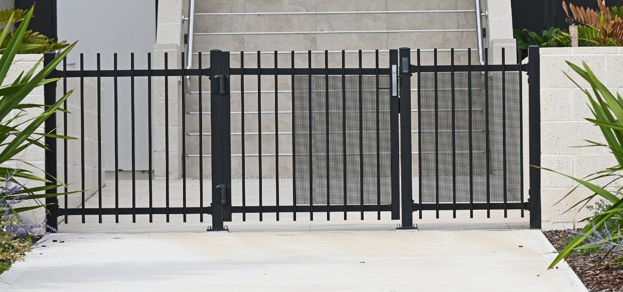Gates and Entry Systems Installation & Repair | North Shore IL ...